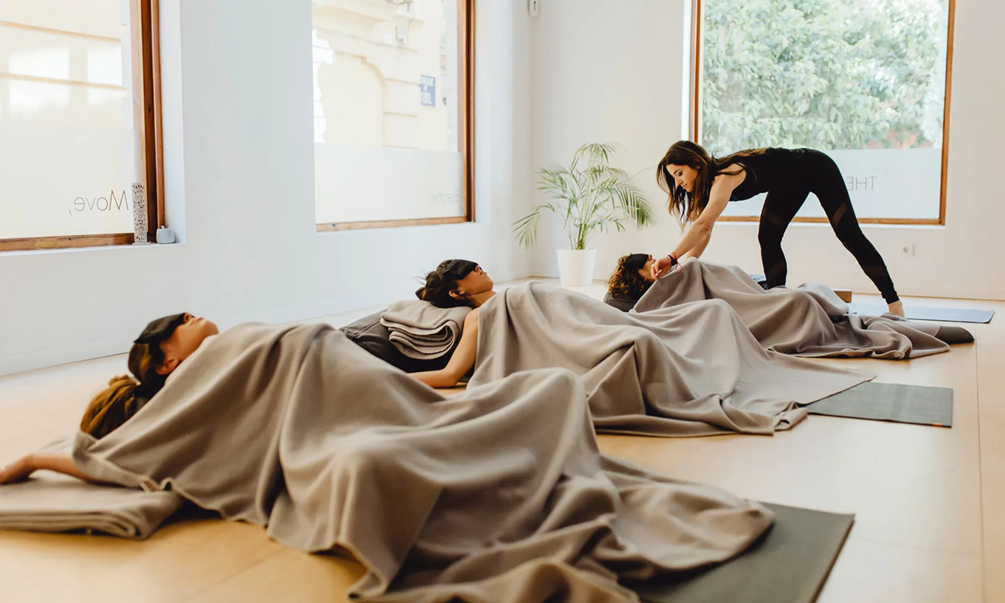 Holotropic Breathwork Breathe Meditation And Wellness